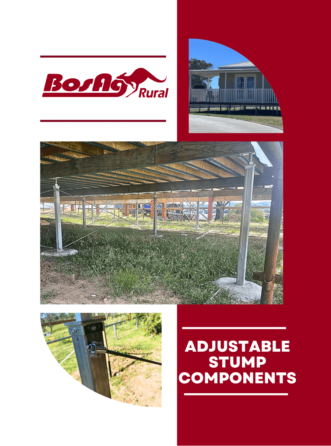 Catalogues - BosAg Rural