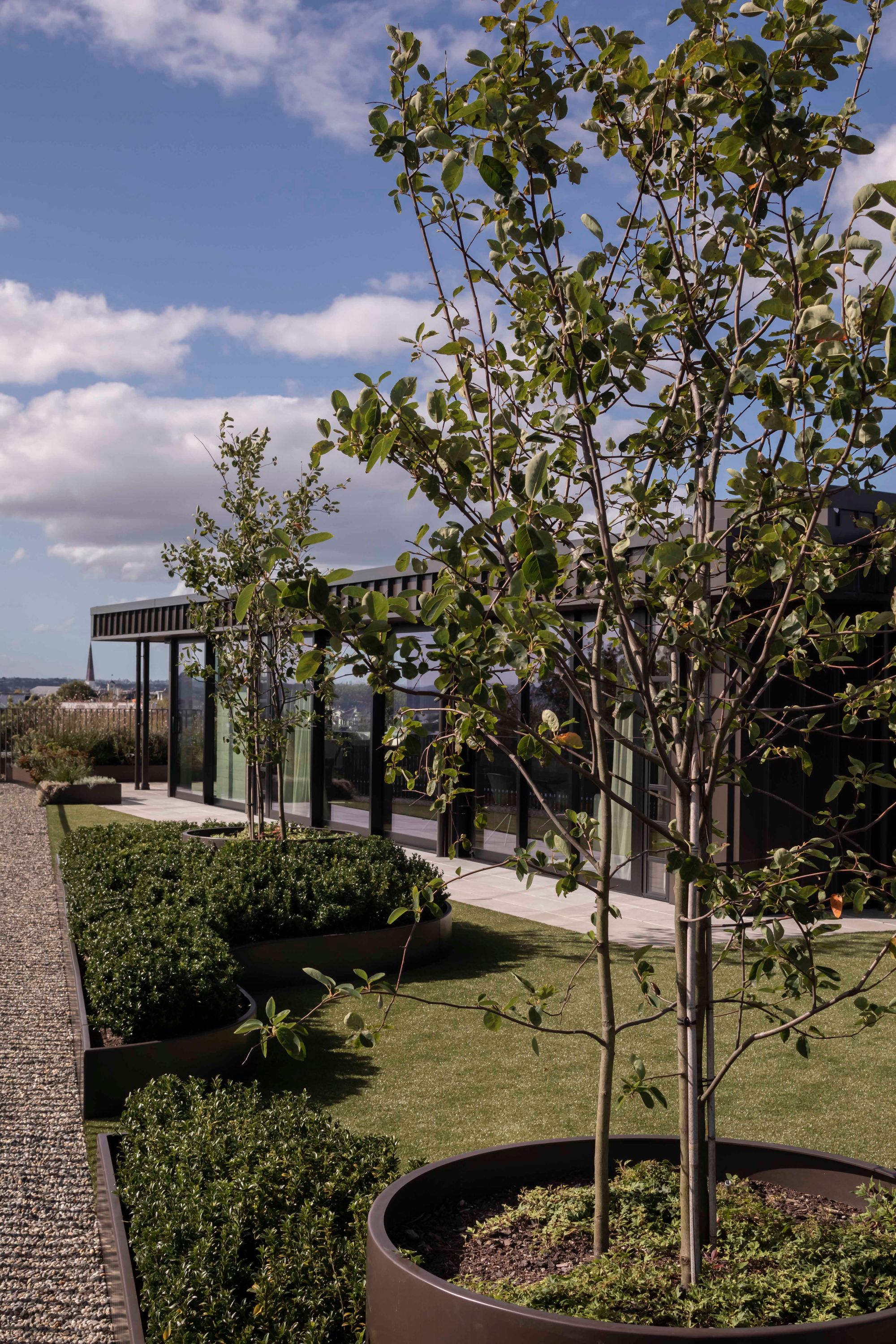 Fletcher Living - Morrin Road Masterplan | PB&A