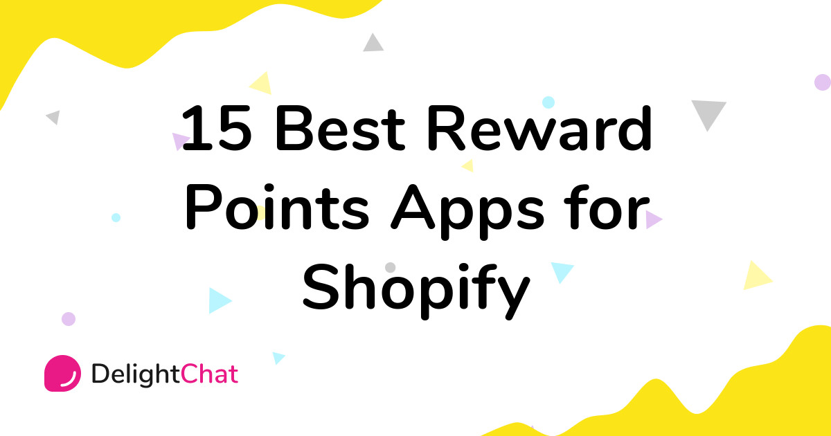 17 Best Reward Points Apps for Shopify in 2026
