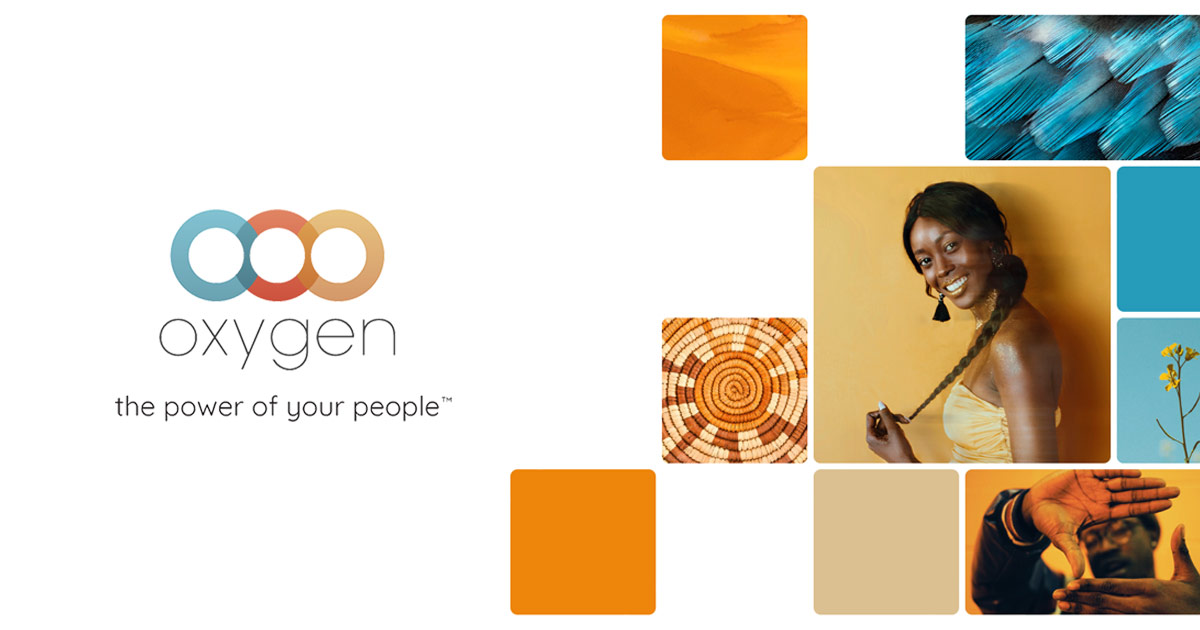 Oxygen | Our Book: Radical Outcomes