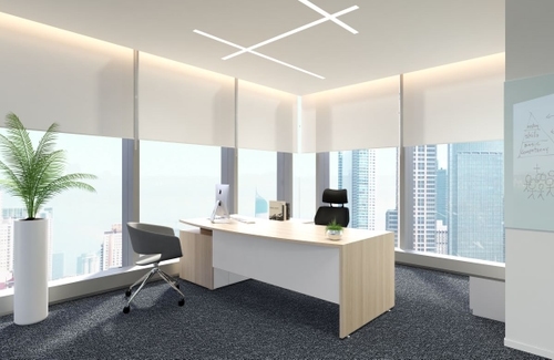 AVIP | Creating World-Class Interiors in Jakarta, Indonesia