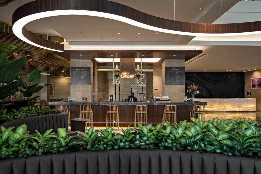 AVIP | Creating World-Class Interiors in Jakarta, Indonesia