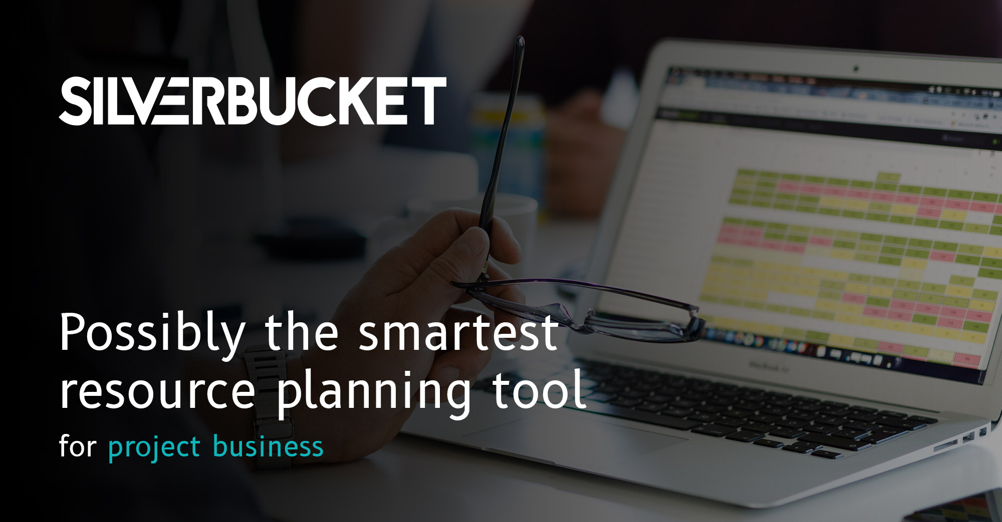 Project resource planning | Features | Silverbucket