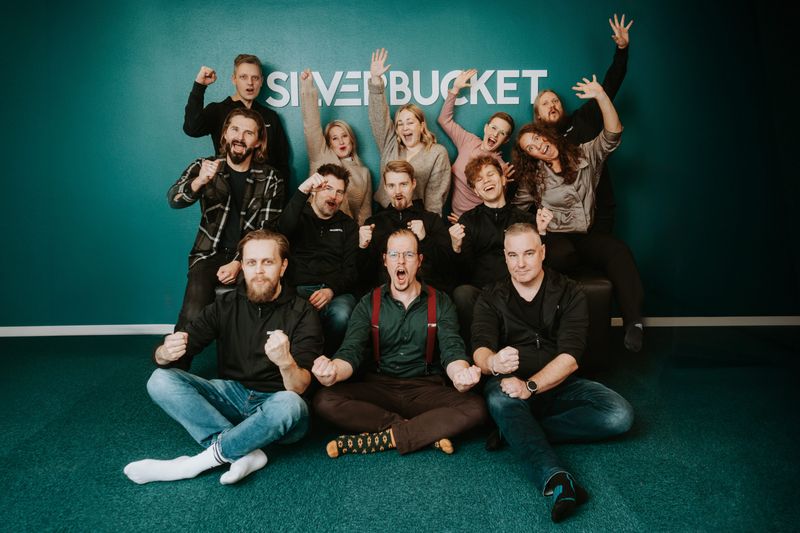 Why resourcing meetings are important? | Silverbucket