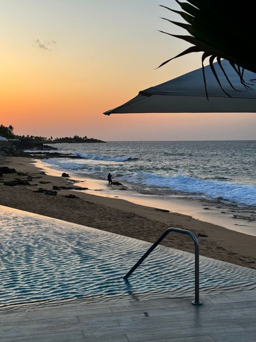 Puerto Rico Hotel Deals & Packages | Condado Ocean Club