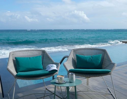 Puerto Rico Hotel Deals & Packages | Condado Ocean Club