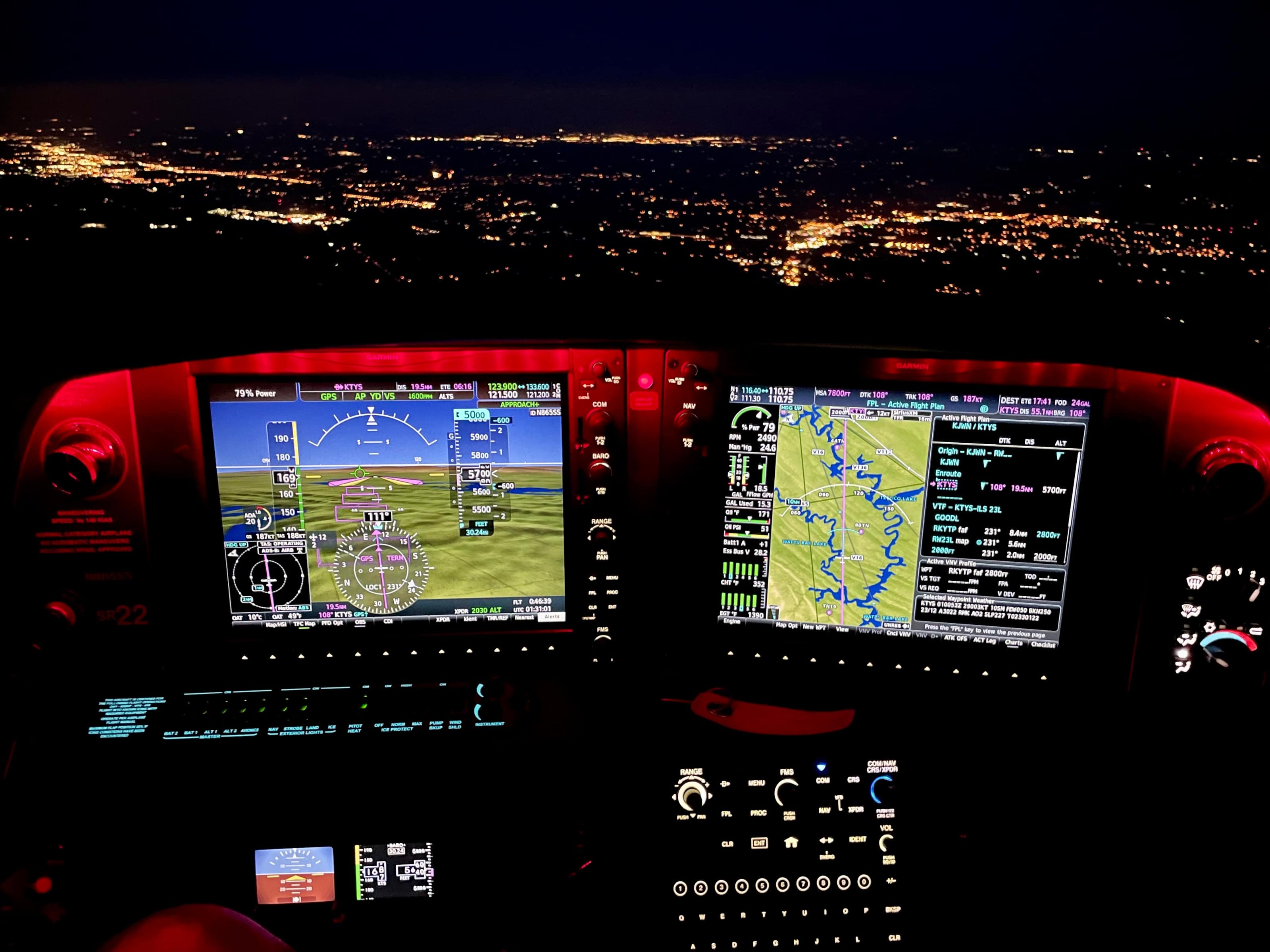 Garmin Avionics for Aircraft | GPS, Glass Cockpit & Flight Instruments