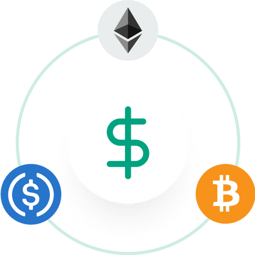 Accept Crypto Donations With Ease | Every.org