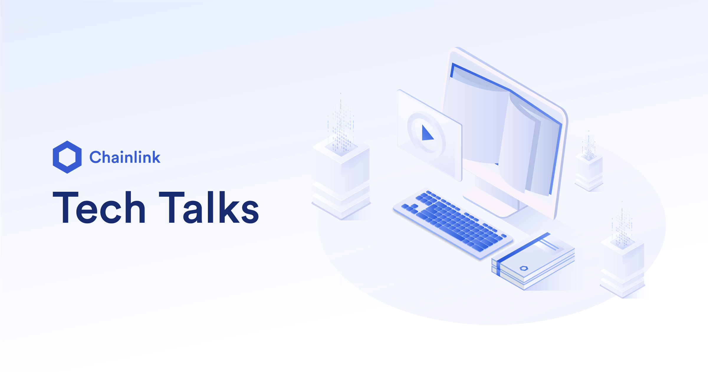 Tech Talks | Chainlink