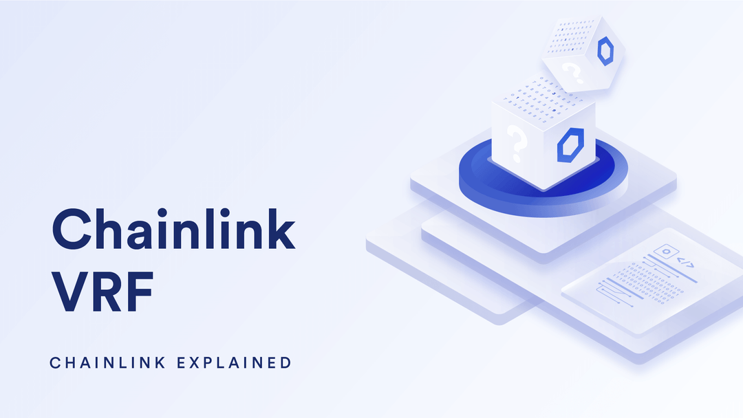 Generate Provably Fair Random Numbers in Solidity With Chainlink VRF