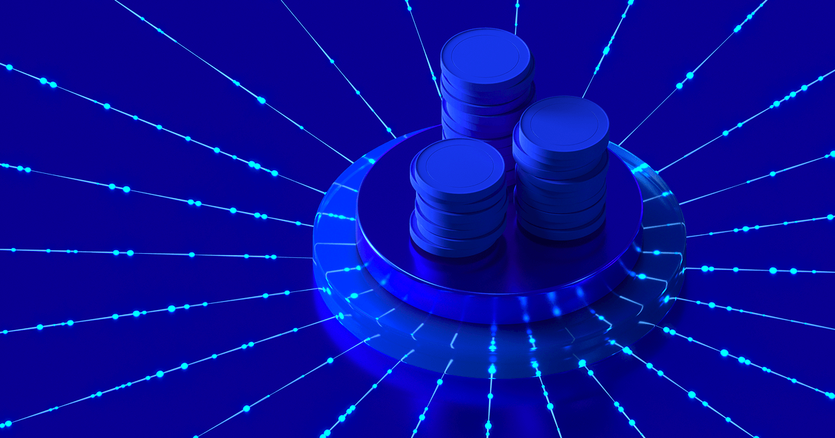 Digital Transfer Agent (DTA) Technical Standard | Chainlink