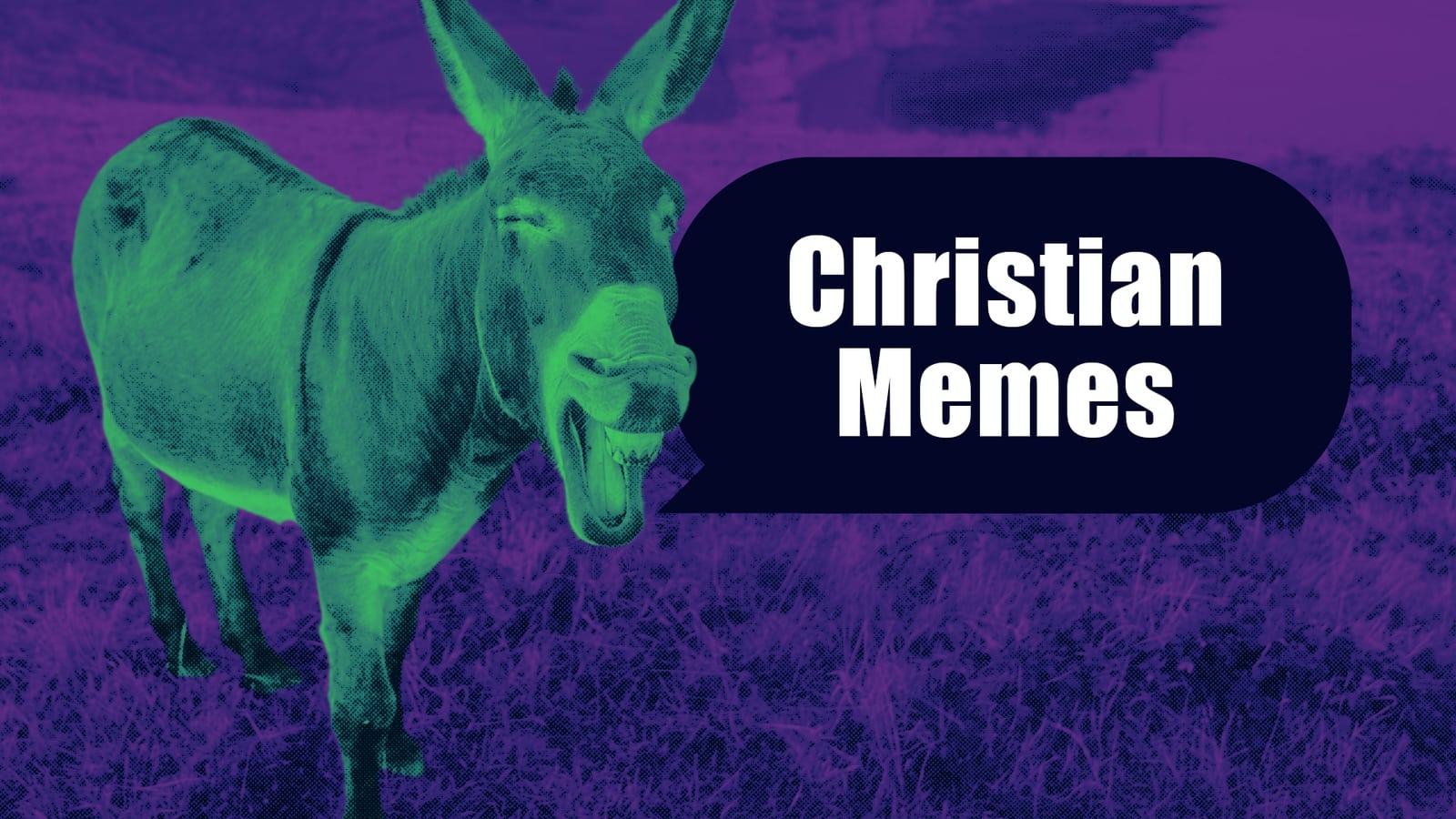 Why Christian Memes Matter & The 10 Best Accounts | Tithely