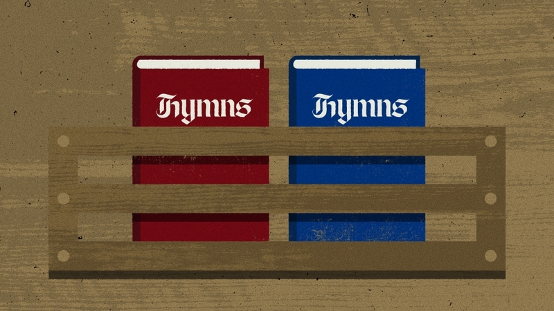 18 Old Hymns Every Christian Should Know By Heart | Tithely