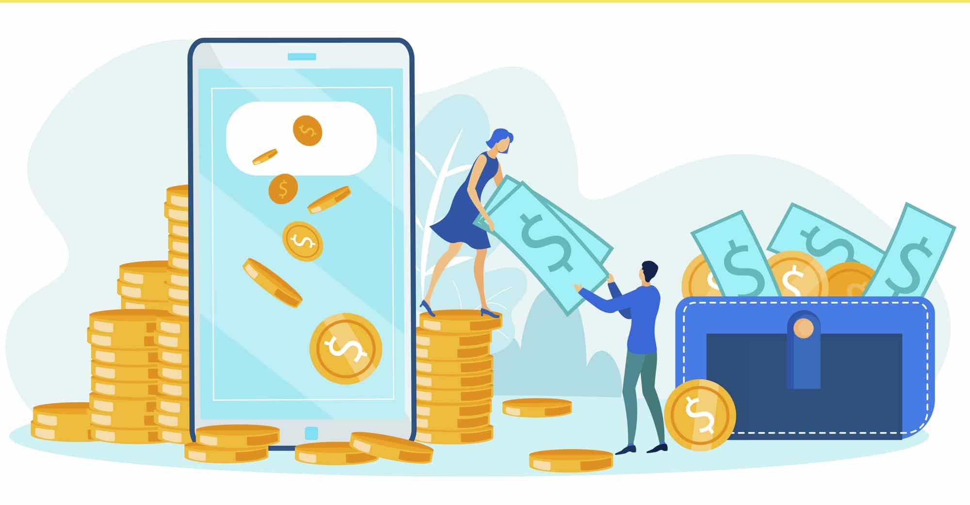 Is Digital Giving Biblical? 9 Reasons Why the Answer Is Yes