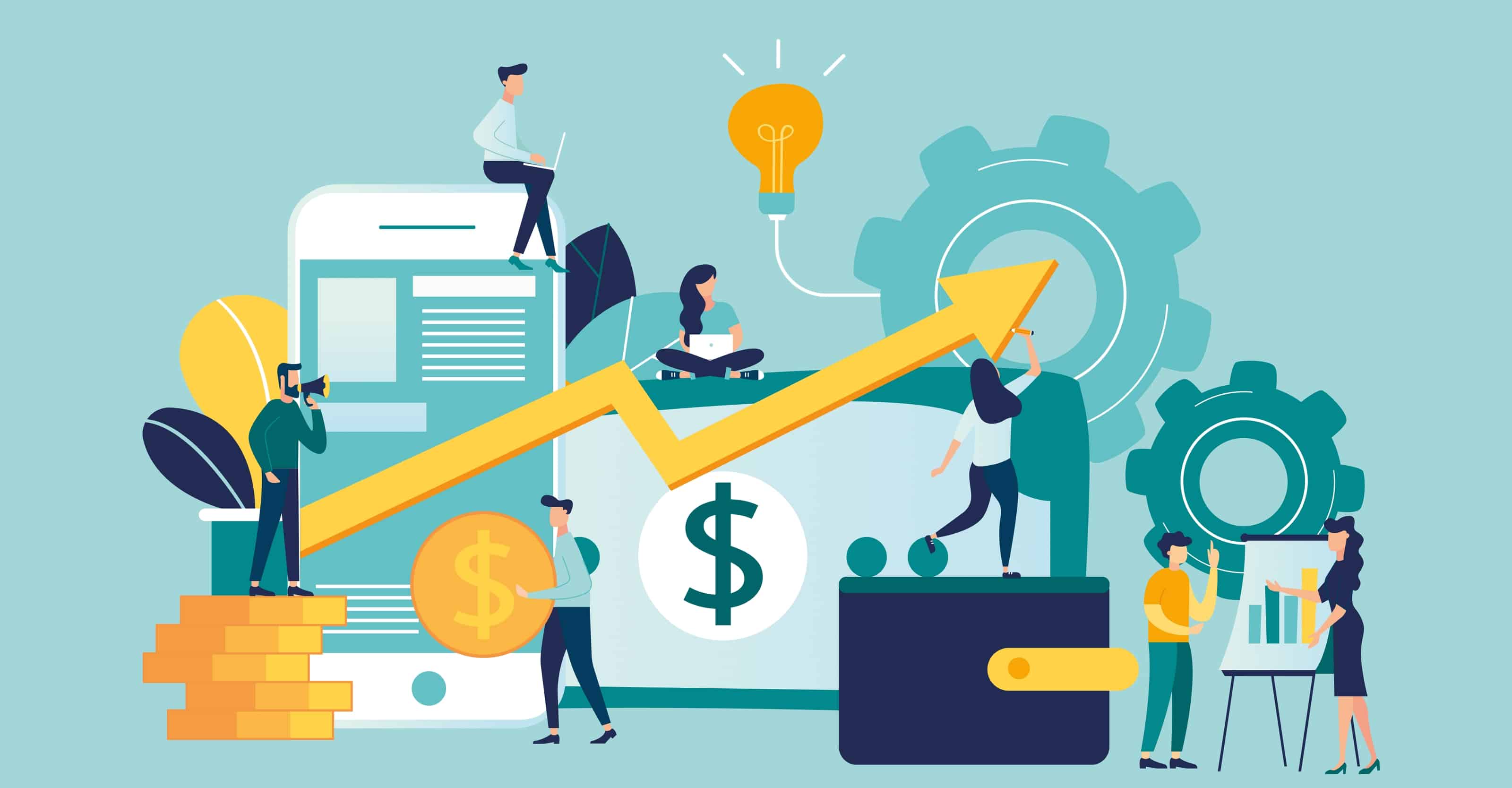 How Churches Really Spend Their Money: 20 Fascinating Data Points [A ...