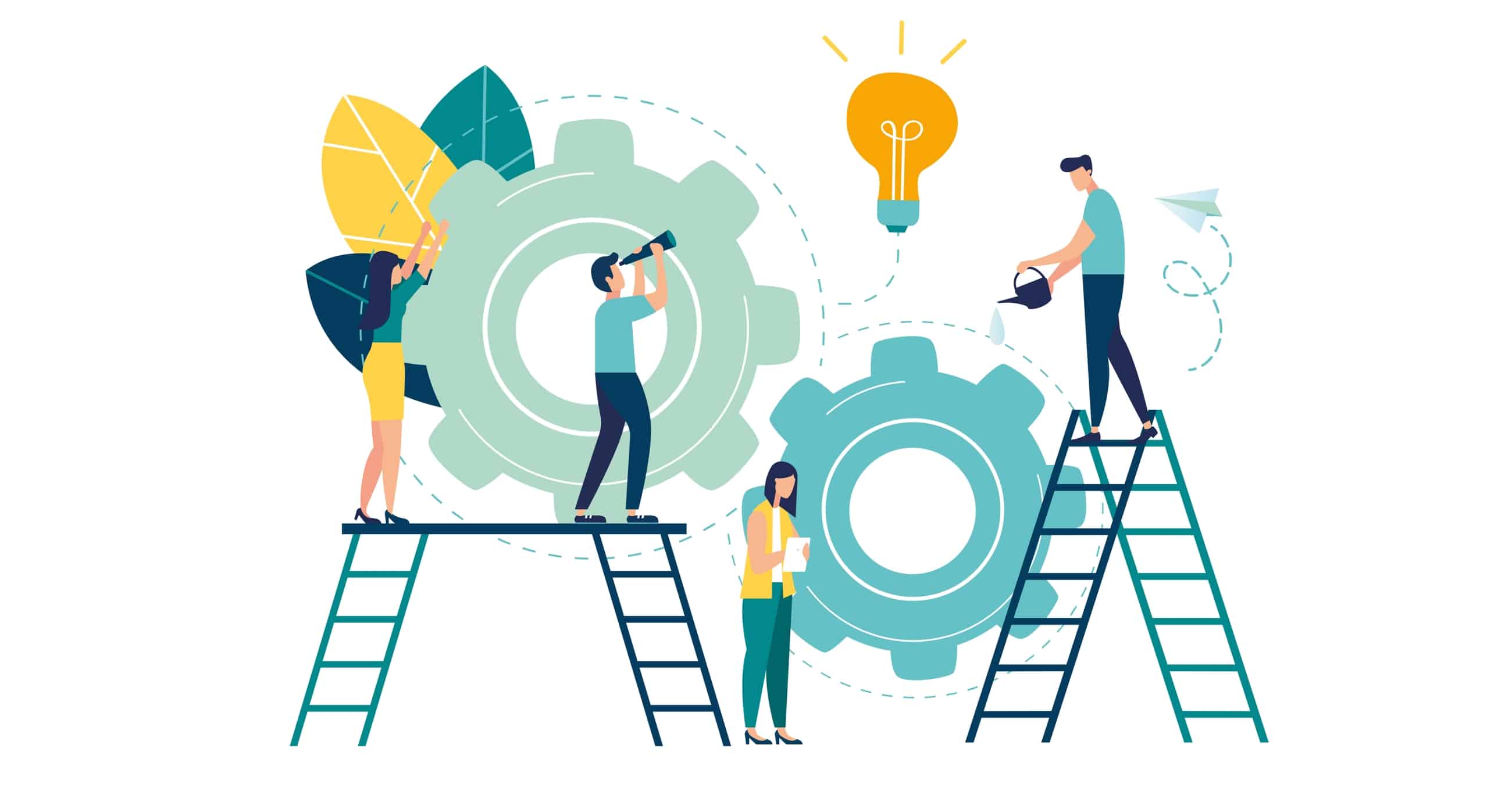 14 Skills Every Executive Pastor Needs: The Definitive Guide | Tithely