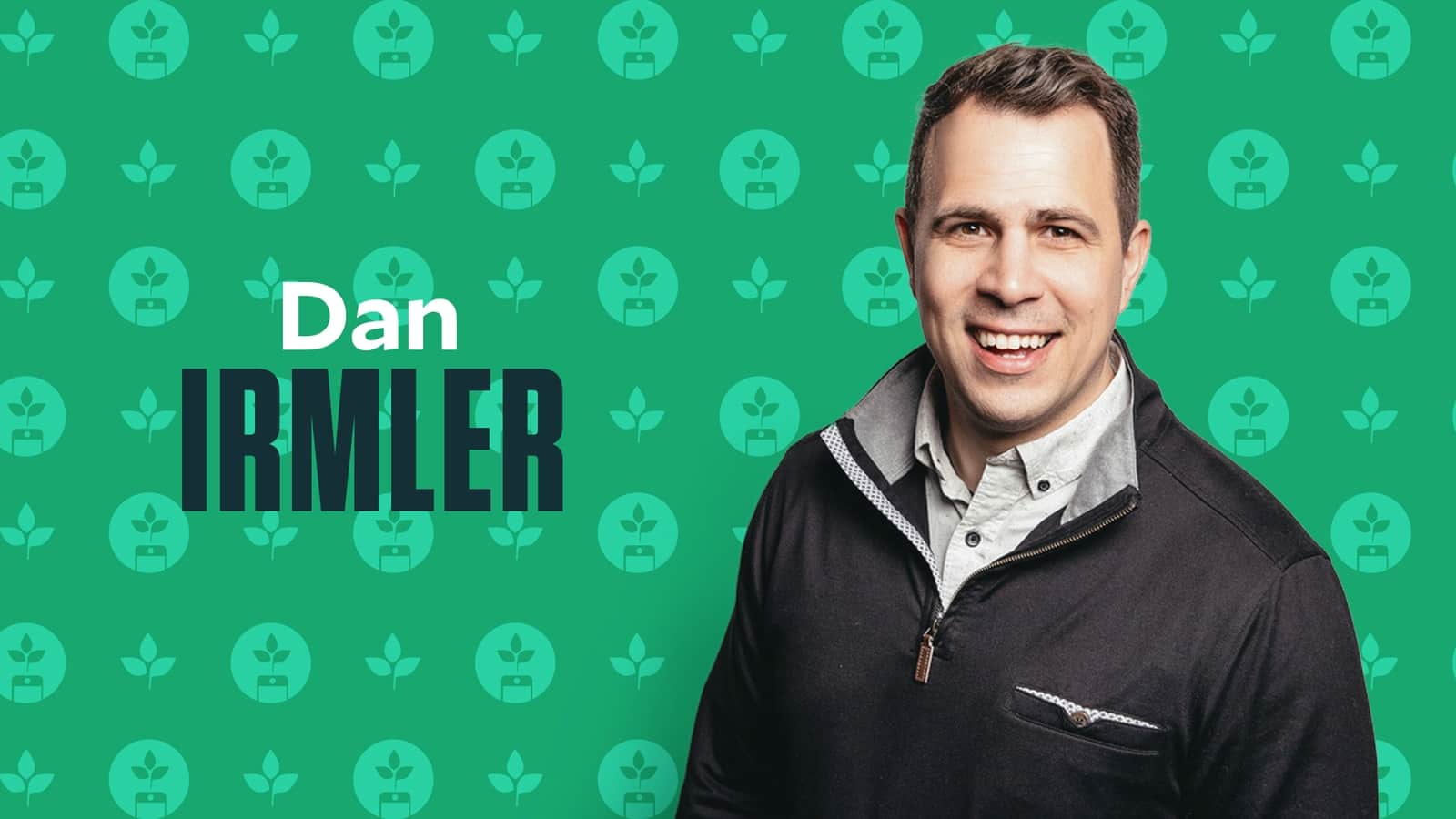 Inside Tithe.ly: Meet Daniel Irmler, Communications Director | Tithely