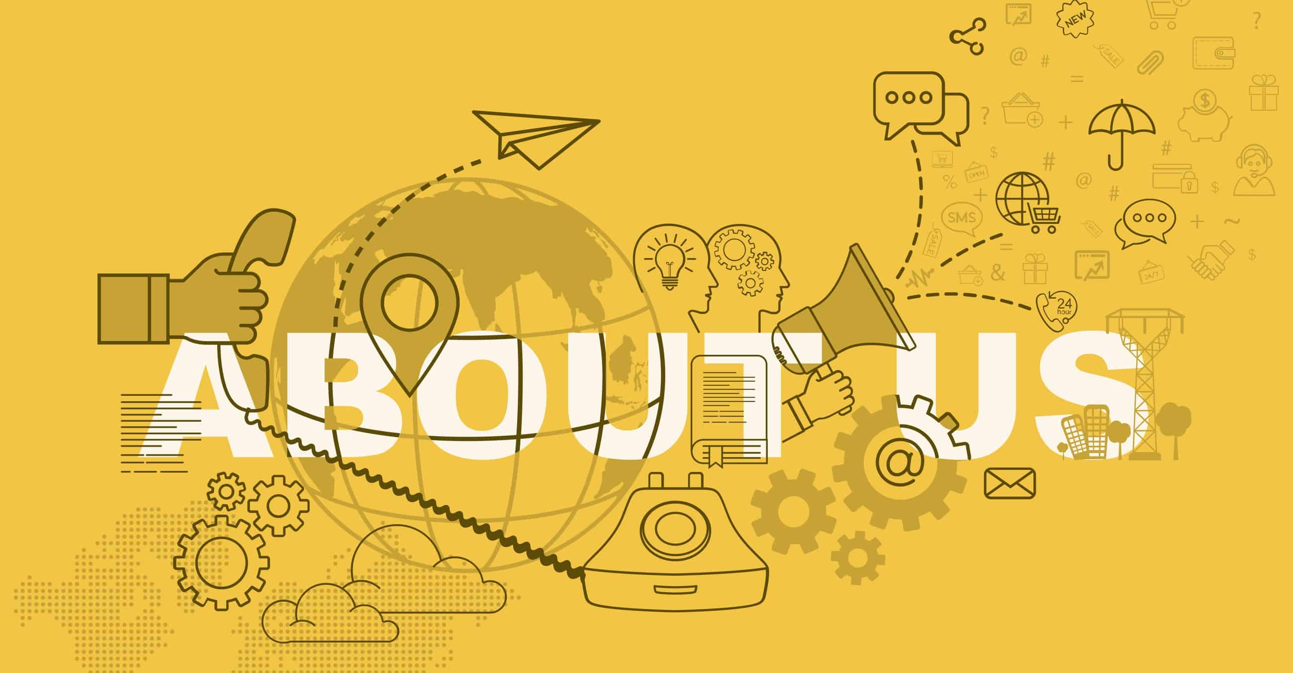 7 of the Best “About” Page Examples We've Seen [+ Templates] | Tithely