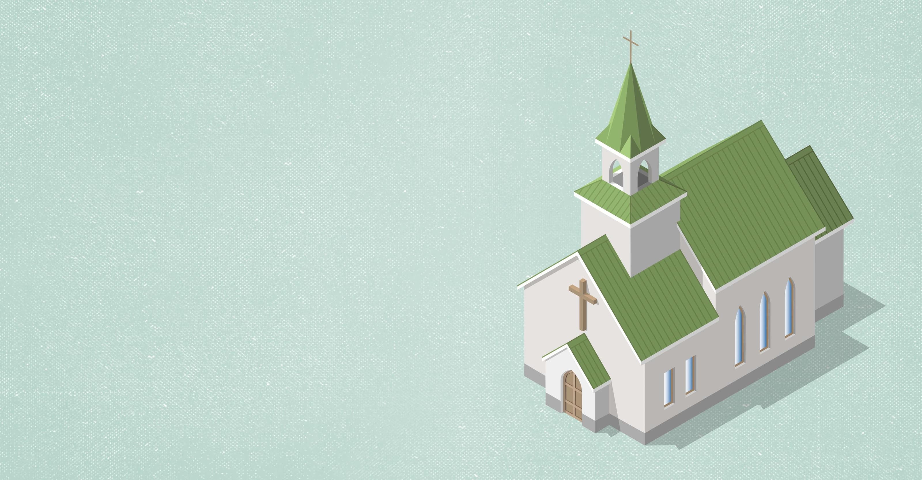 The Perfect Church Service Plan: How to Make Your Worship Service ...