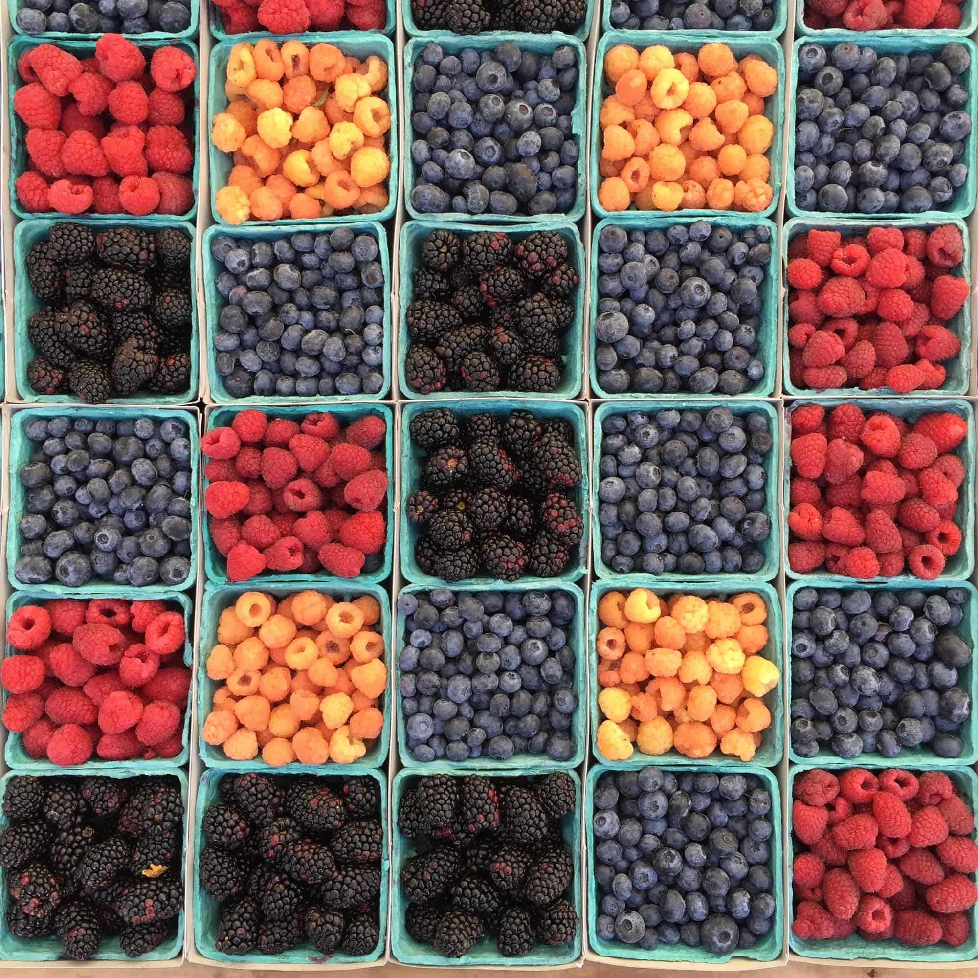 A Short Guide To Understand First Fruits Offerings