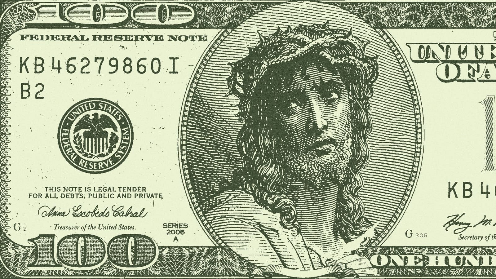 Bible Verses About Money: 9 Biblical Principles of Money & Possessions ...