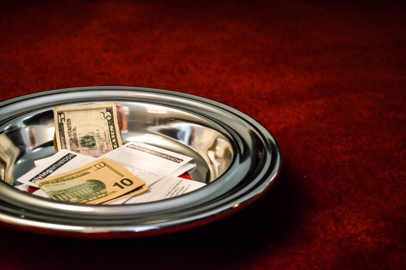 20 Tithe & Offering Messages for Any Occasion | Tithely