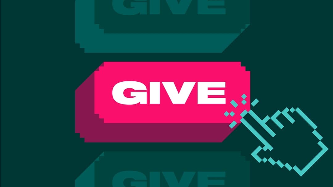 15 Great Donation Page Examples To Increase Donations | Tithely