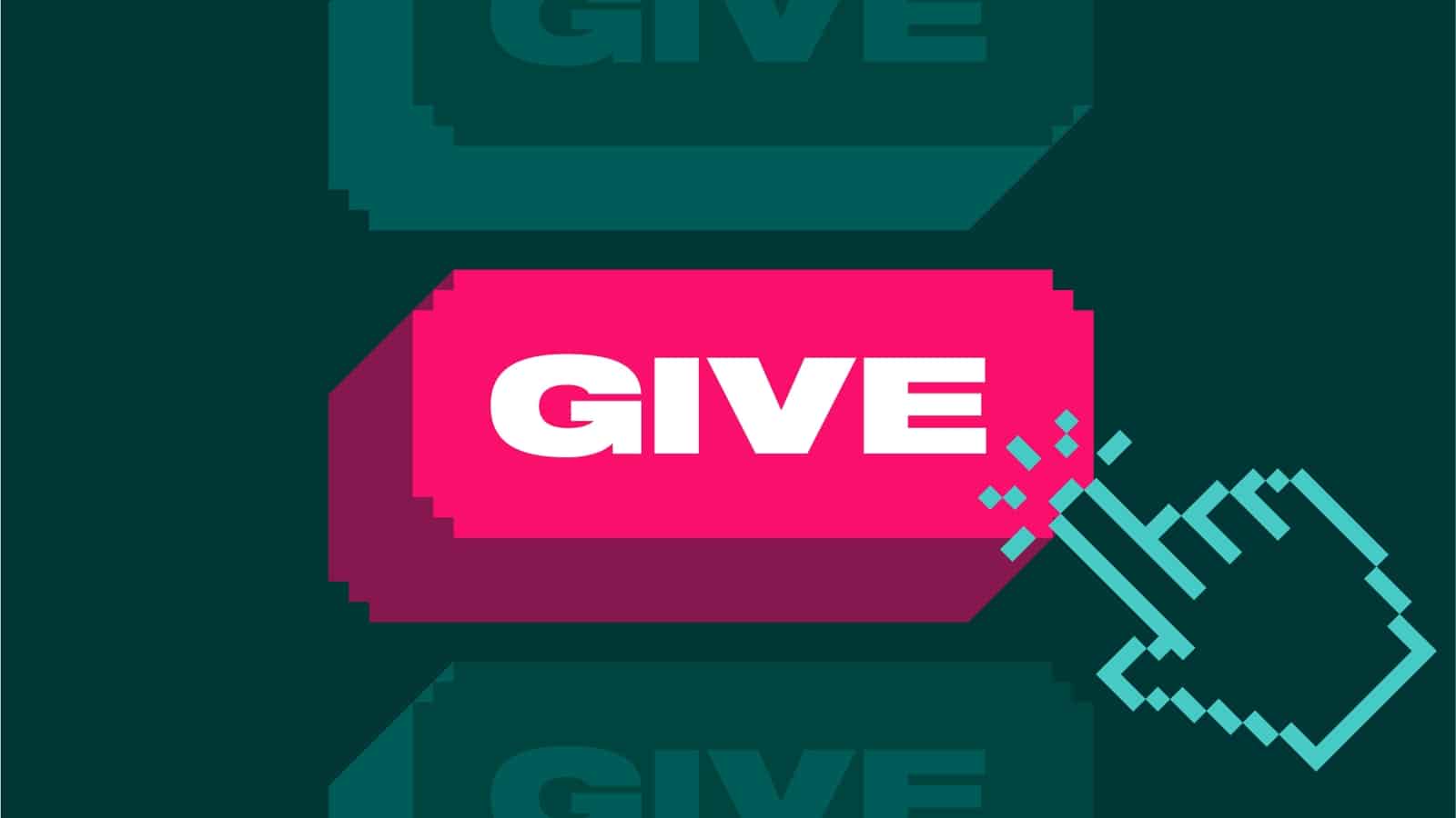 15 Great Donation Page Examples To Increase Donations | Tithely