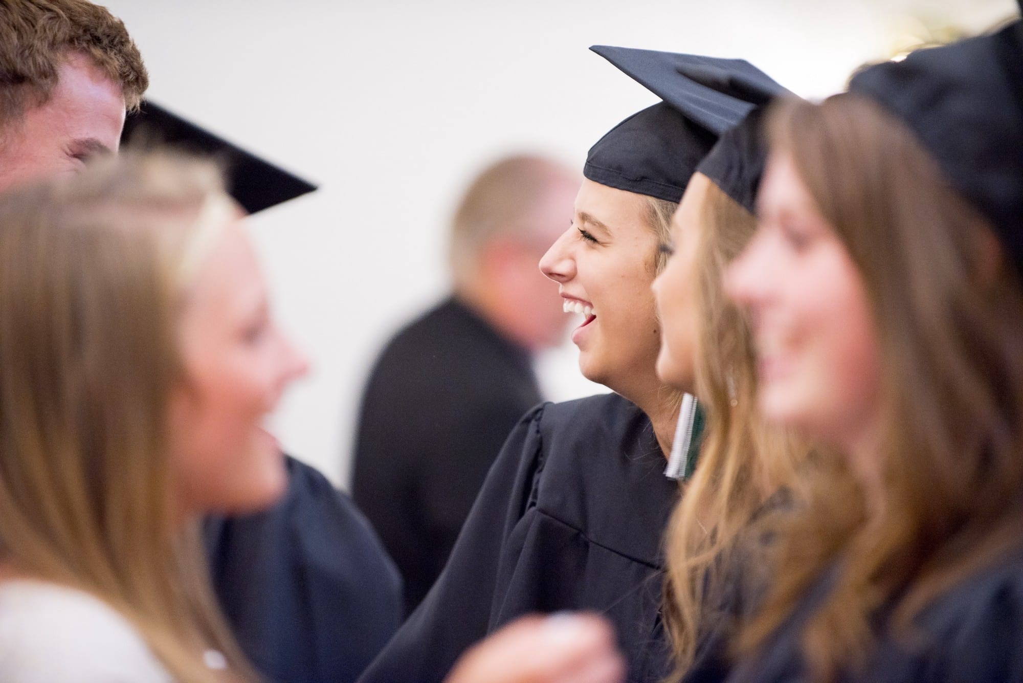 Parenting Your College-Age Child: 6 Ways You Can Shape Their Faith ...