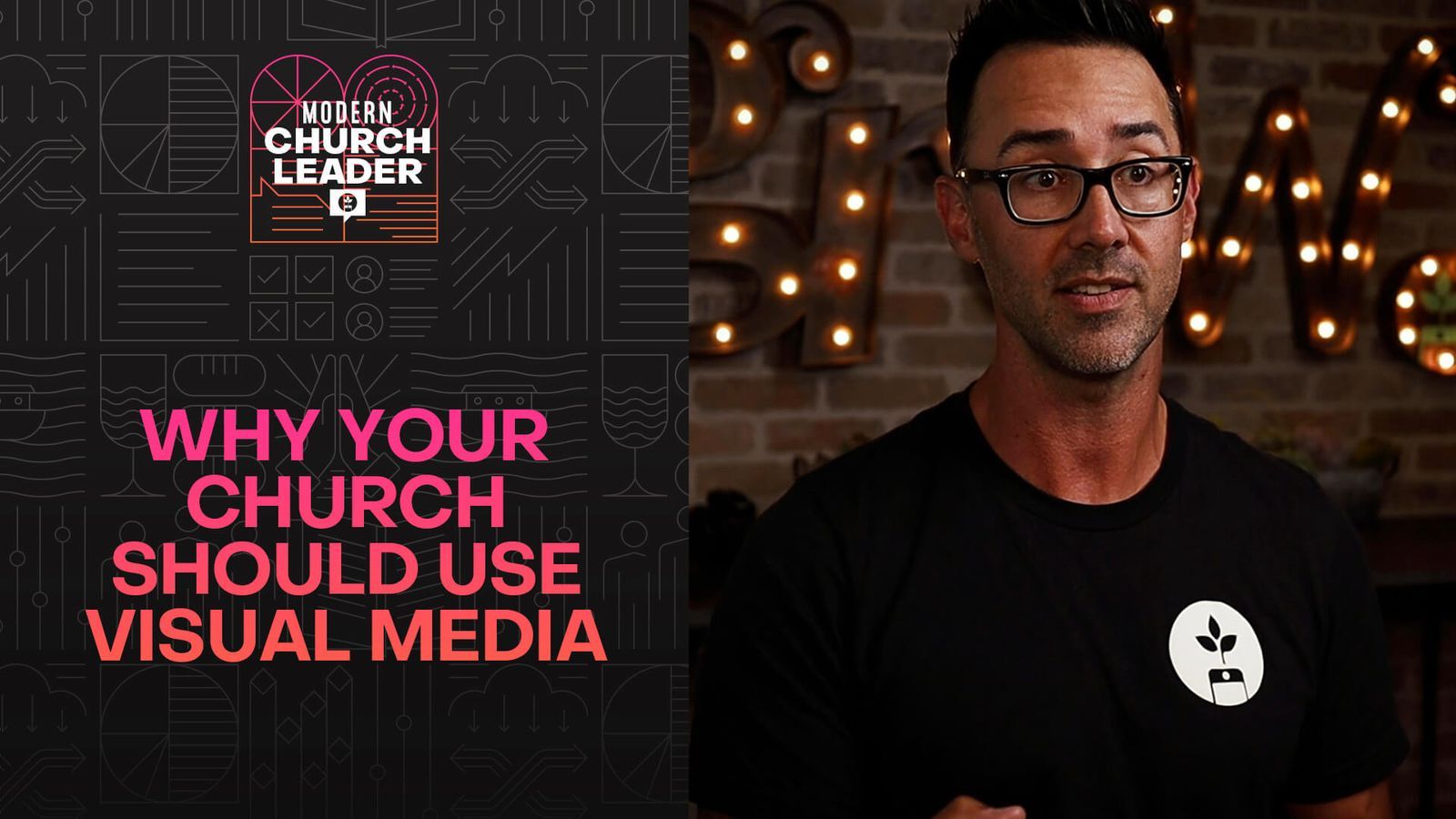Why Your Church Should Use Visual Media