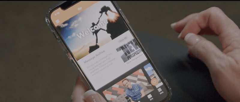 Church Giving: Mobile App, Online & Text Giving for Churches | Tithe.ly