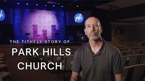 Tithe.ly | Pricing for Tithely Giving and Apps