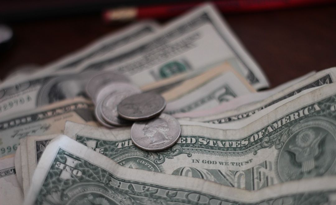 10 Bible Verses About Stewardship of Money | Tithely