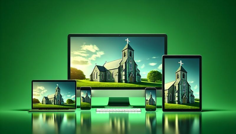 How to Stream Church Services in 2025: Best Platforms & Setup Guide ...