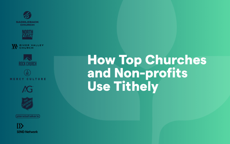 Why People Give to Churches (And How Those Gifts Are Used) | Tithely
