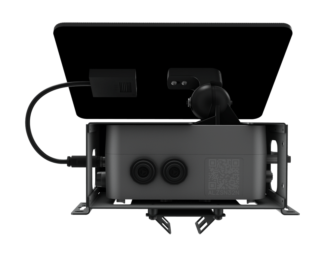 Clarity Node-S: PM & NO₂ Air Quality Sensor
