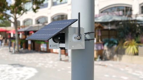 The purpose and importance of air quality monitoring