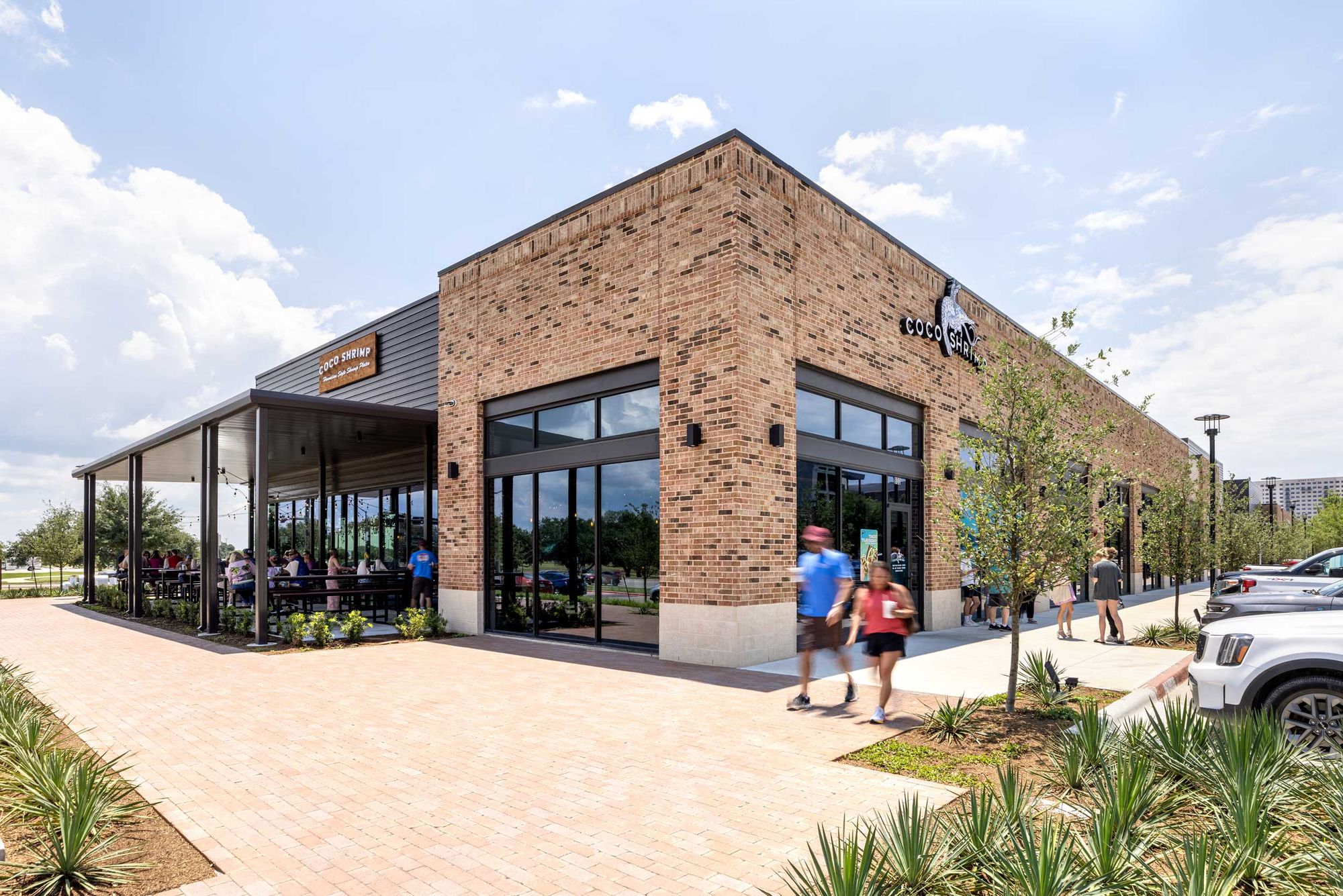 Century Square Phase 2 - Midway