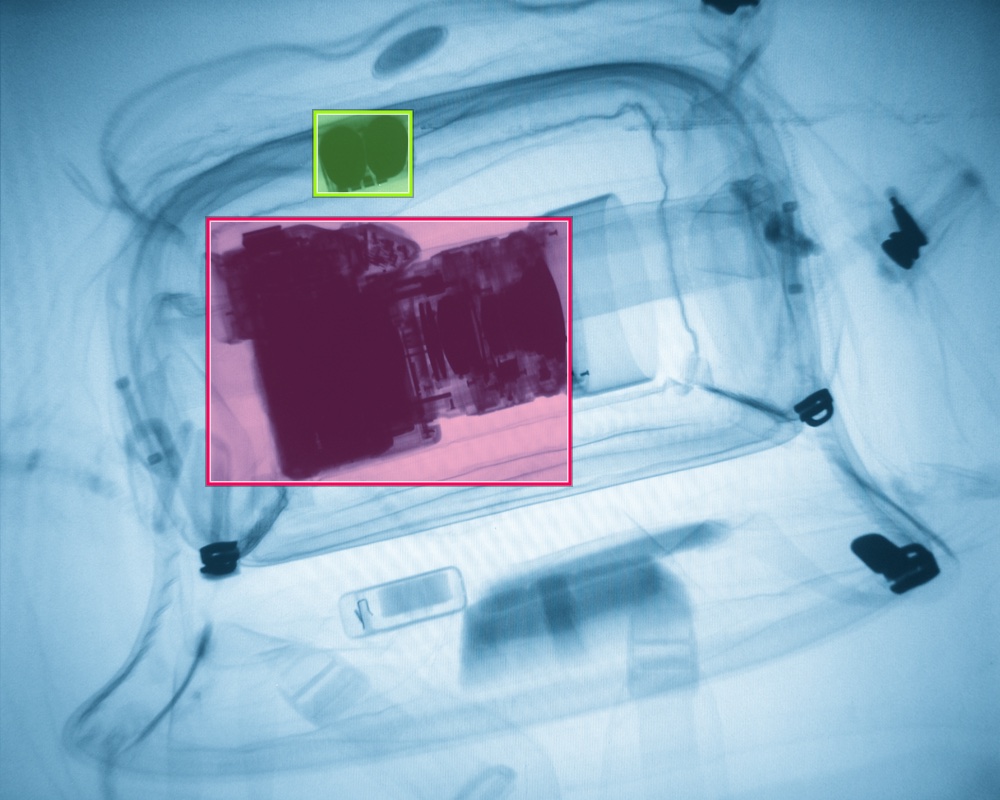 Computer Vision for Safety & Security with Roboflow