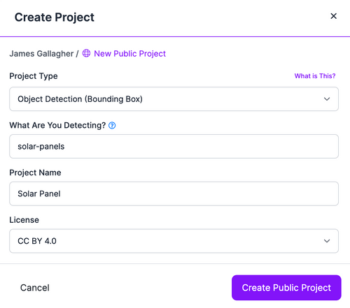 How to label data for YOLOv8 Oriented Bounding Boxes models