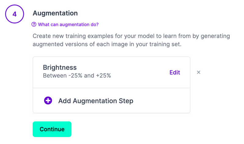 How to augment data for YOLO11 training