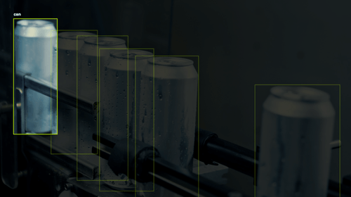 Roboflow Auto Label: Fast, Automatic Vision Labeling