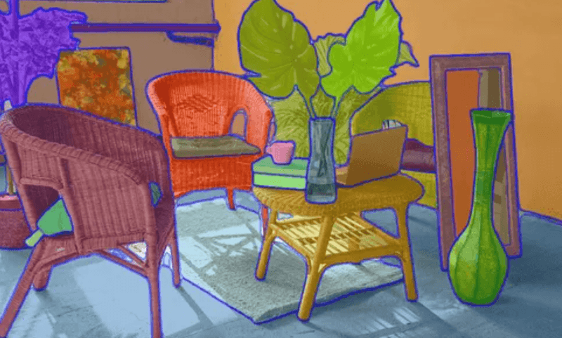 Roboflow Auto Label: Fast, Automatic Vision Labeling