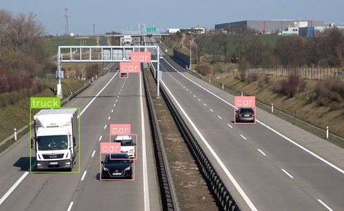 YOLOv11: SOTA Computer Vision Model