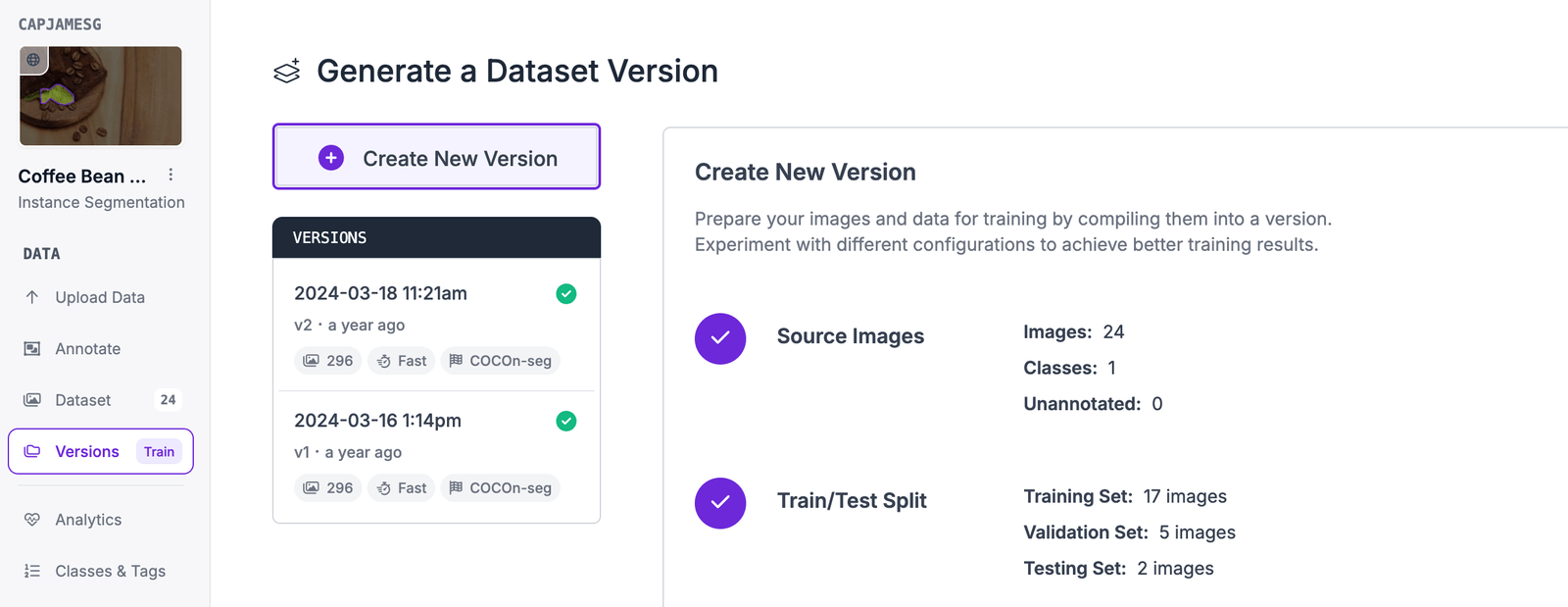 How to Convert YOLO to COCO JSON