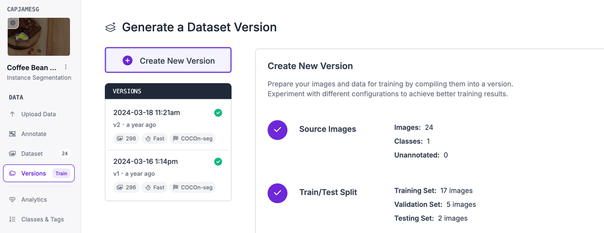 How to Convert YOLO to COCO JSON