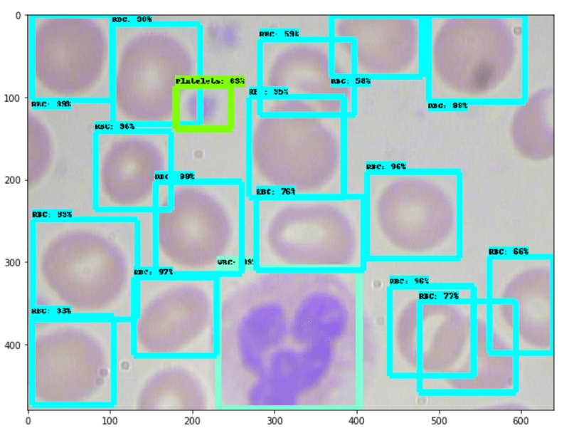 MobileNet SSD v2 Object Detection Model: What is, How to Use