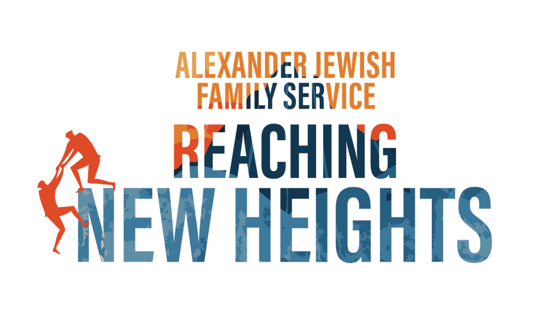 Houston Jewish Organizations
