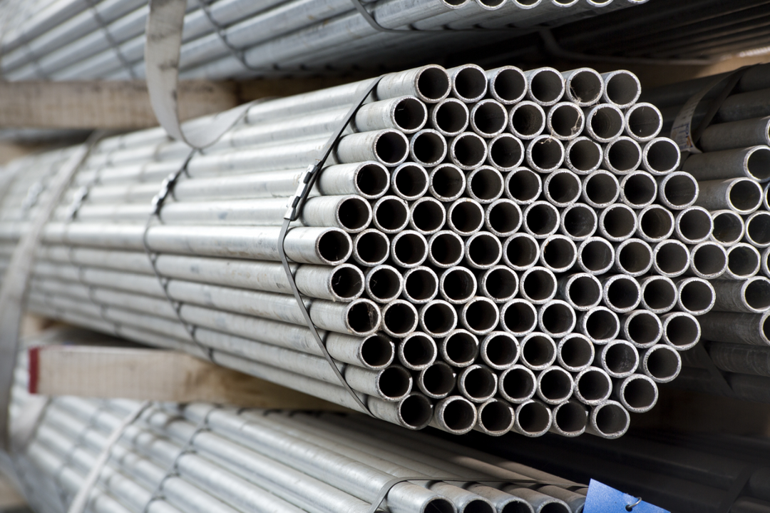 Stainless Steel Plates