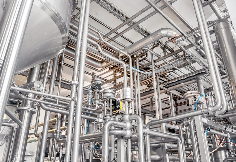 Stainless Steel Plates